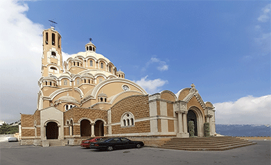 Saint Paul - Harissa - Holyshelter