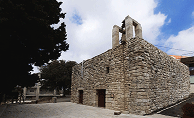 Saint Nohra - Dmalsa - Holyshelter
